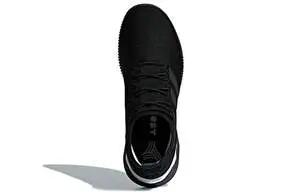 Adidas Predator Tango 18.1 Tr High Top Sneakers - Black