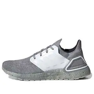 Adidas Adidas X James Bond 007 Ultraboost 20 "No Time To Die" Sneakers Gray