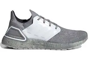 Adidas X James Bond 007 Ultraboost 20 "no Time To Die" Sneakers - Gray