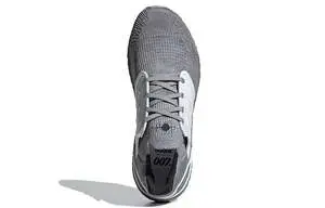 Adidas X James Bond 007 Ultraboost 20 "no Time To Die" Sneakers - Gray