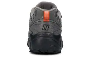 NEW BALANCE 703 Low Top Sneakers - Grey