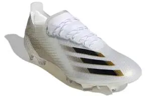 Adidas X Ghosted.1 Fg 'in Flight Pack - White