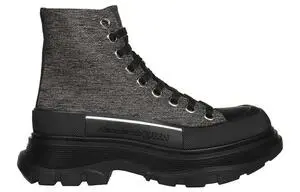 Alexander McQueen Tread Slick Boots