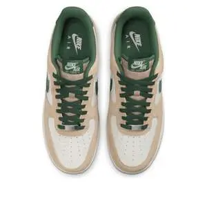 Nike Force 1 '07 Lv8 Sneakers - Hemp/phantom/fir