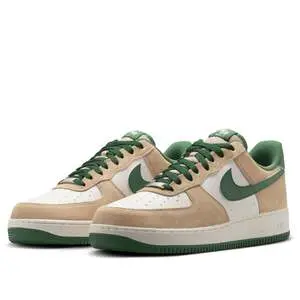 Nike Force 1 '07 Lv8 Sneakers - Hemp/phantom/fir