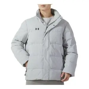 Under Armour Insulated Jacket - Grey
