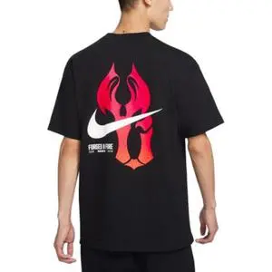 Nike X Yi Jianlian T-shirt - Black