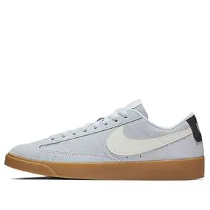 Nike Nike Blazer Low SD Sneakers Light Blue