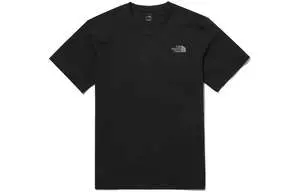 The North Face Ss22 Split Gradient T-shirt