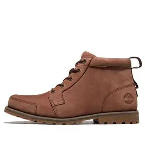 Timberland Earthkeepers Original Chukka Boots - Brown