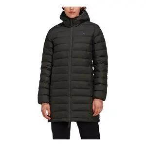 Adidas Down Coat - Black