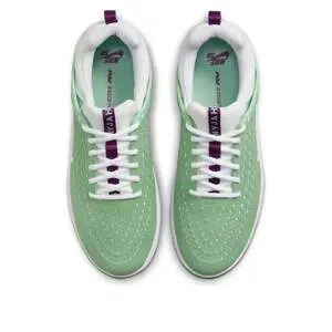 Nike Nyjah 3 Sb "enamel - Green