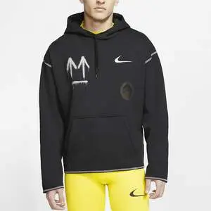 Nike X Off-white Hoodie