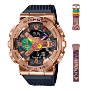 Casio G-shock Analog-digital Watch - Default Colorway