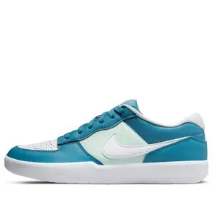 Nike Nike Force 58 Premium SB Sneakers White/blue