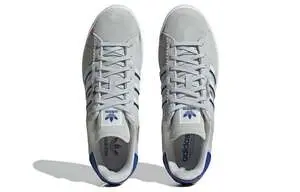 Adidas Adimatic X Avenue & Son Sneakers - Grey/white/blue