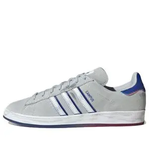 Adidas Adimatic X Avenue & Son Sneakers - Grey/white/blue