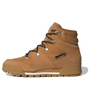 Adidas Lace Up Boots For Women