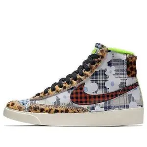 Nike Blazer Mid '77 Gx "flower Flannel