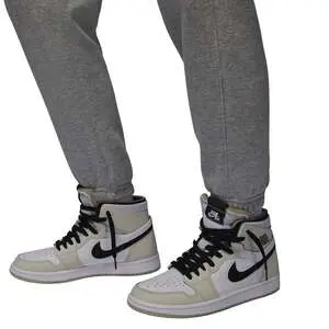 JORDAN Air Brooklyn Fleece Sweatpants