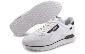 PUMA Future Rider Contrast Sneakers