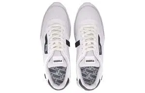 PUMA Future Rider Contrast Sneakers
