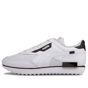 PUMA PUMA Future Rider Contrast Sneakers White/black