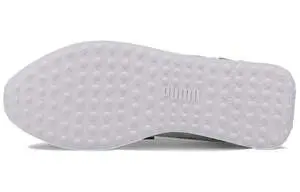 PUMA Future Rider Contrast Sneakers - White/black