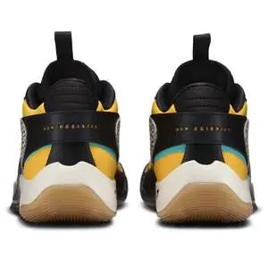 JORDAN Air Luka 2 Safari Sneakers - Brown
