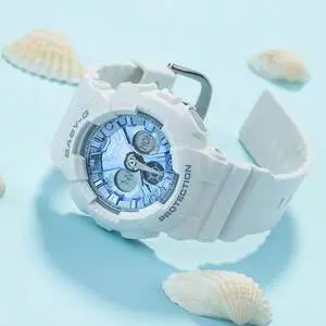 Casio Baby-g Classic Shockproof Watch