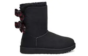 UGG Bailey Bow Novelty High Boots