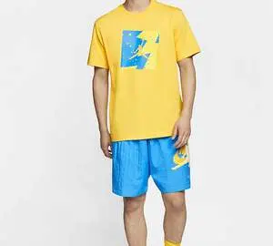 Nike As Jordan Poolside Crewneck T-shirt