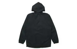 Adidas Training Zipper Sports Jacket With Hood
