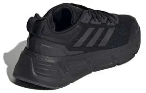 Adidas Questar Triple Sneakers - Black