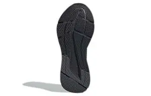Adidas Questar Triple Sneakers - Black