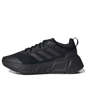 Adidas Questar Triple Sneakers - Black