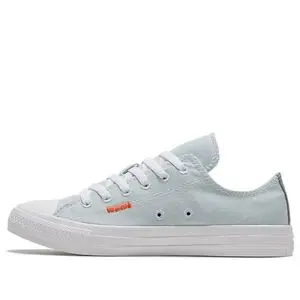 CONVERSE Converse Chuck Taylor All Star Renew Low Top Sneakers Blue