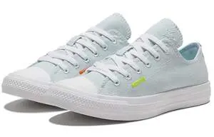 CONVERSE Chuck Taylor All Star Renew Low Top Sneakers - Blue
