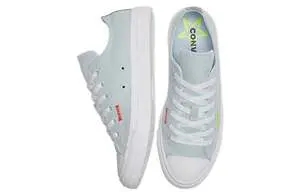 CONVERSE Chuck Taylor All Star Renew Low Top Sneakers - Blue