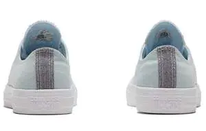 CONVERSE Chuck Taylor All Star Renew Low Top Sneakers - Blue