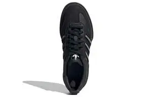 Adidas Oamc X Type O-8 'triple Sneakers - Black