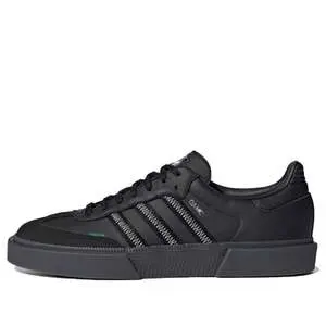 Adidas Oamc X Type O-8 'triple Sneakers - Black