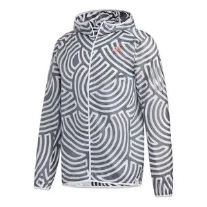 Adidas Tyo Run Jacket - Default Color