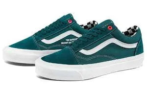 VANS Ray Barbee X Og Old Skool Lx 'leica - Green