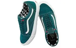 VANS Ray Barbee X Og Old Skool Lx 'leica - Green