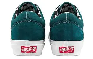 VANS Ray Barbee X Og Old Skool Lx 'leica - Green