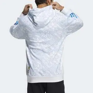 Adidas Sports Azure Hoodie