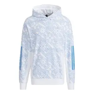 Adidas Sports Azure Hoodie