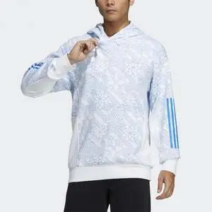 Adidas Sports Azure Hoodie