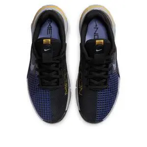 Nike Metcon 8 "black Light Thistle" Training Sneakers